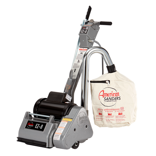 Floor sander belt store